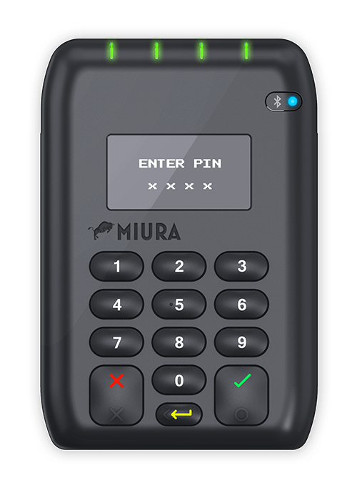 M010 | Revolutionising Payments & Customer Interaction Everywhere