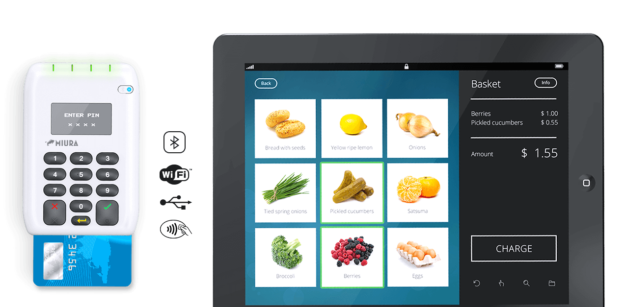 M010 | Revolutionising Payments & Customer Interaction Everywhere