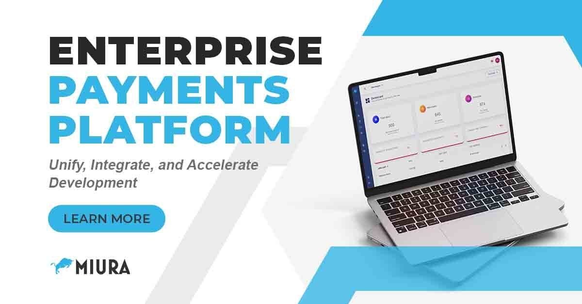 Enterprise Payments Platform | Unify, Integrate, and Accelerate Development
